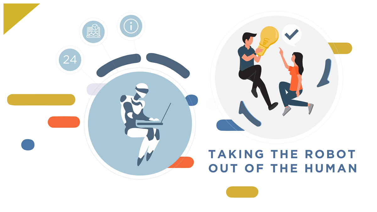 Waves of Change: Huddle’s Humane Interface that Aids the Insurance ...