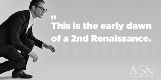 Adobe CQ - the Rise of Creative Intelligence