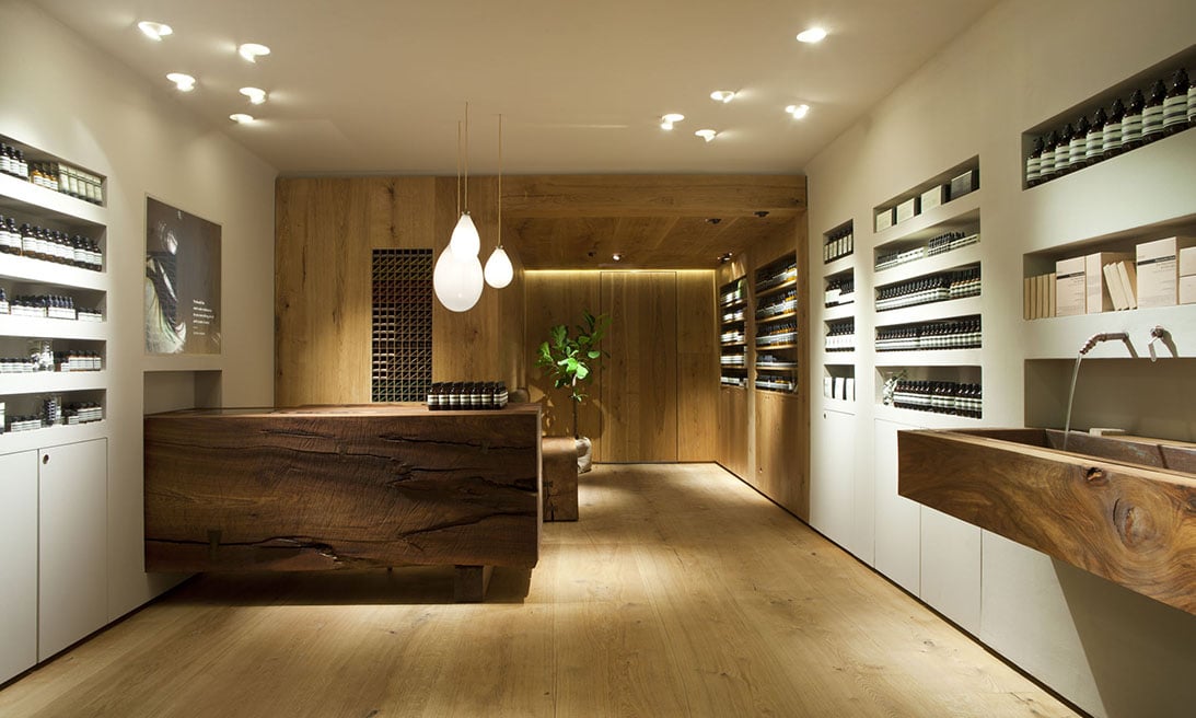 How Aesop Creates Unique And Compelling Customer Experiences How Aesop Creates Unique And Compelling Customer Experiences