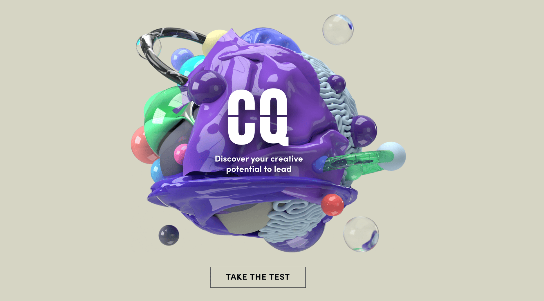 Adobe CQ - the Rise of Creative Intelligence