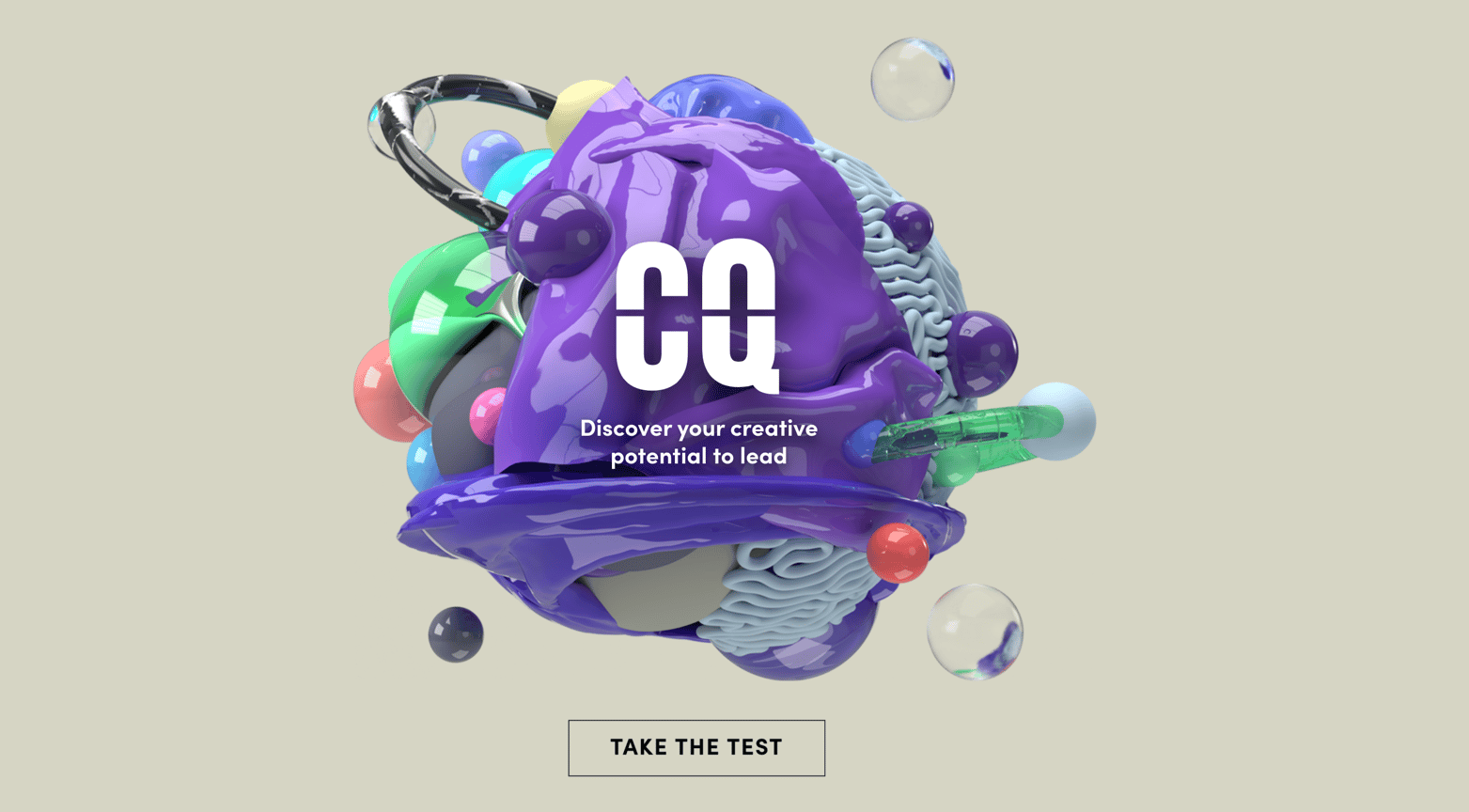 Adobe CQ - the Rise of Creative Intelligence